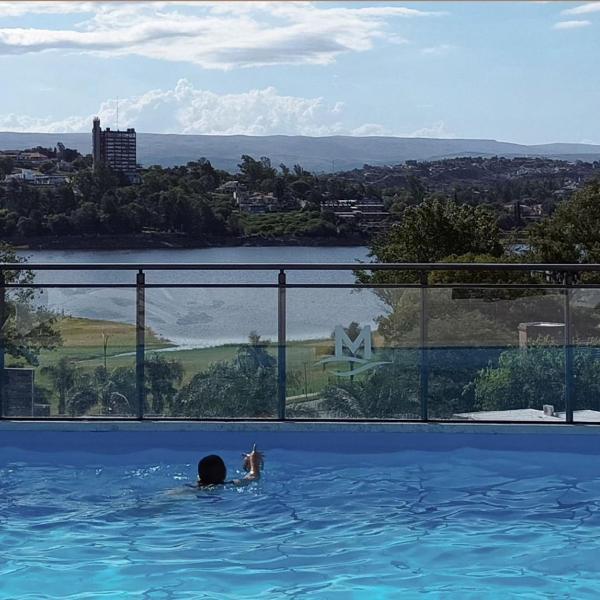 Media Estancia - Villa Carlos Paz