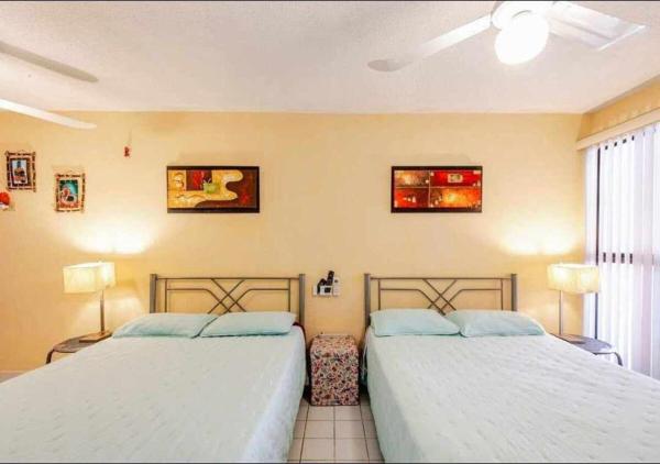 Departamentos Varmen - Baja California Sur