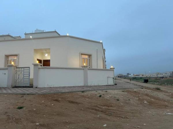 Beautiful House - Oman