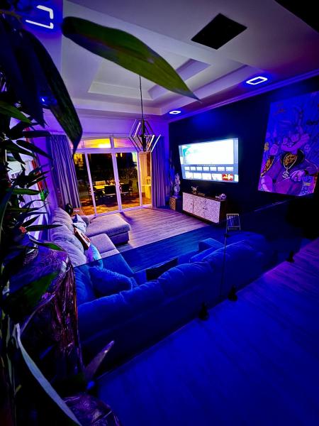 Luxury Condo At Los Sueños Resort & Marina - Playa Herradura