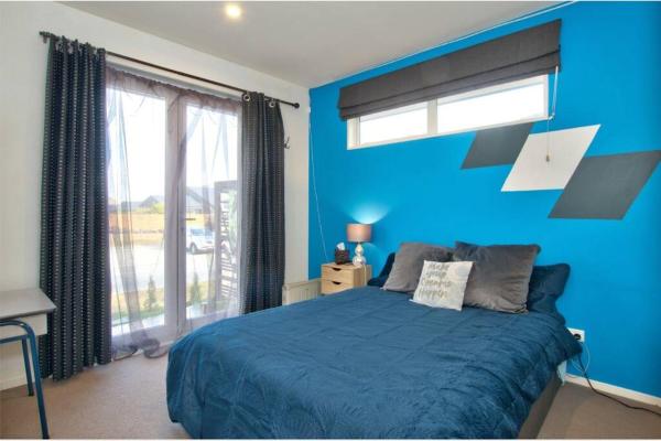 Banbury Deluxe With Spa Bath! Private Courtyard! - Queenstown, New Zealand
