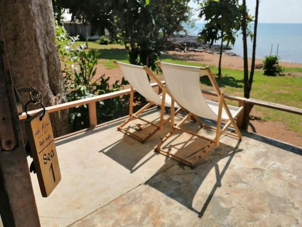 Villa Allure Koh Mak - Thailand