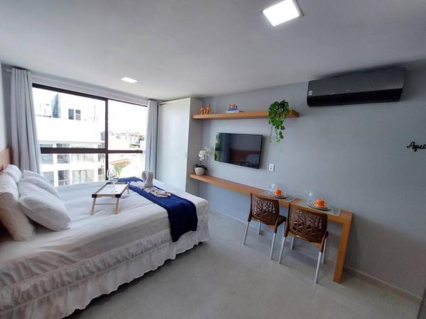 O Melhor Flat No Centro De Porto De Galinhas - Pernambuco (estado)