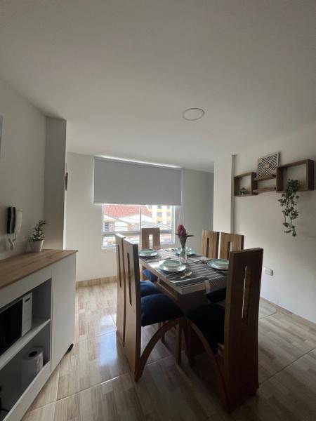 Villa Quintero 302 - Santa Rosa de Cabal
