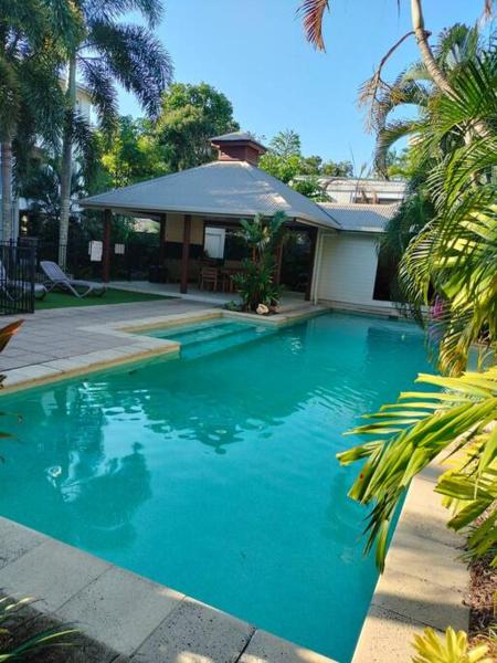 Studio Close To Airport, City & Esplanade - Cairns