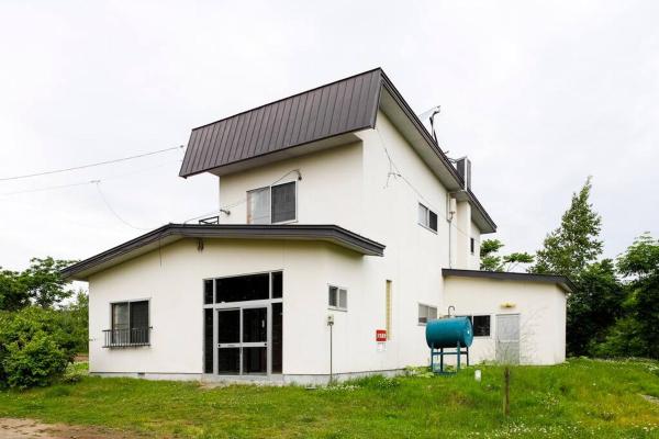 Cottage Abashiri - 아바시리시