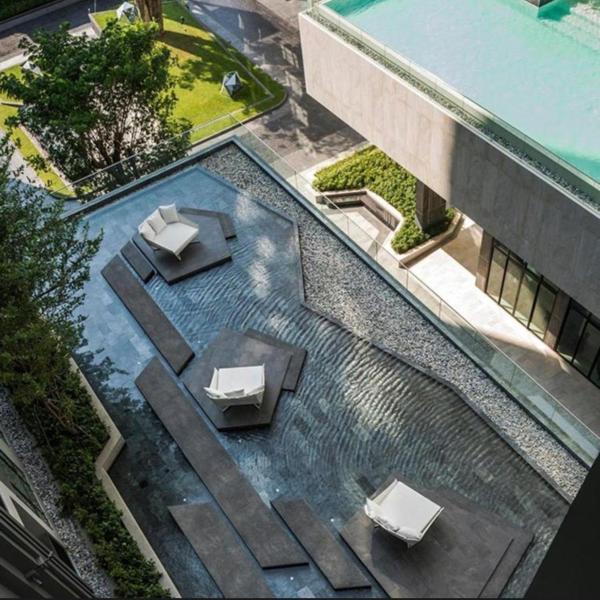 The Base Central Pattaya By Mickey - Pattaya City