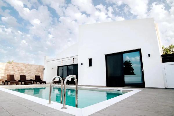 Villa Etoile - Zante