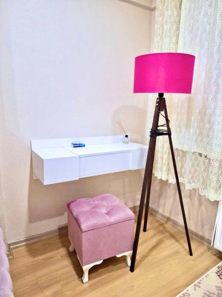 Barbie Room - Girls Only - Esenyurt