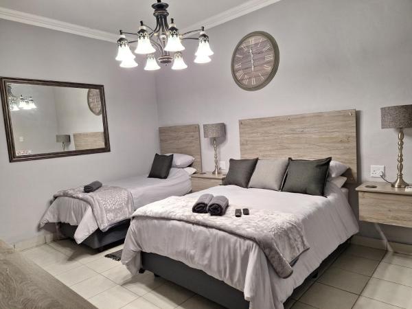 21on2nd Avenue - Tzaneen