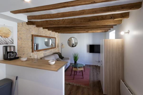 Studio Nature Bohème - Montargis