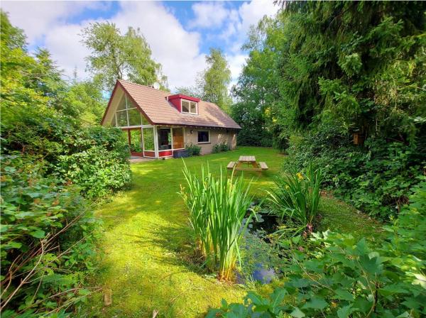 Natuurhuis Drents-friese Wold - Drenthe