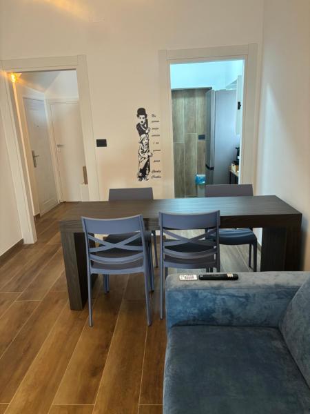 House 37 - Monte Sant'Angelo