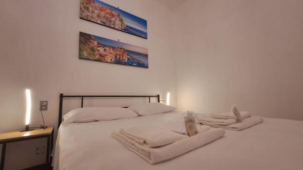 Al Centro Del Prione (Cinque Terre Holiday) - Riomaggiore