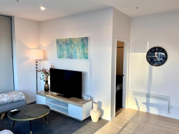 City Style Apartment - Wellington