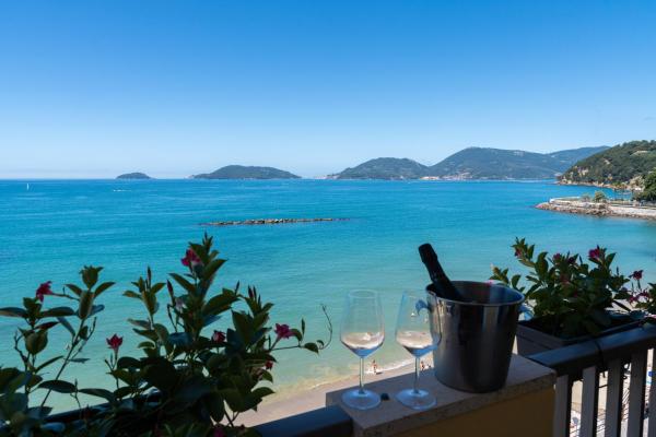 Hotel Florida Lerici - Sarzana