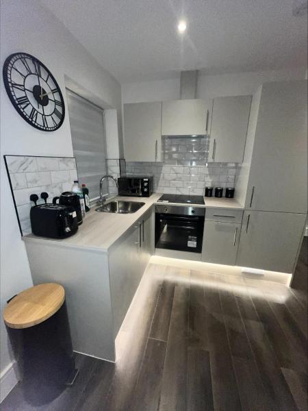 Premium London Apartment - 10 Minutes From Wembley Stadium, Ovo Wembley Arena - Watford