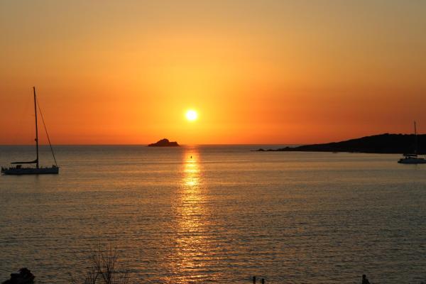 A Rundinella - Ajaccio