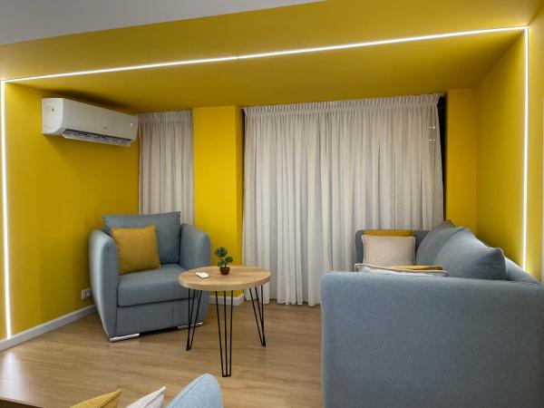 Tesa Studio - Tirana