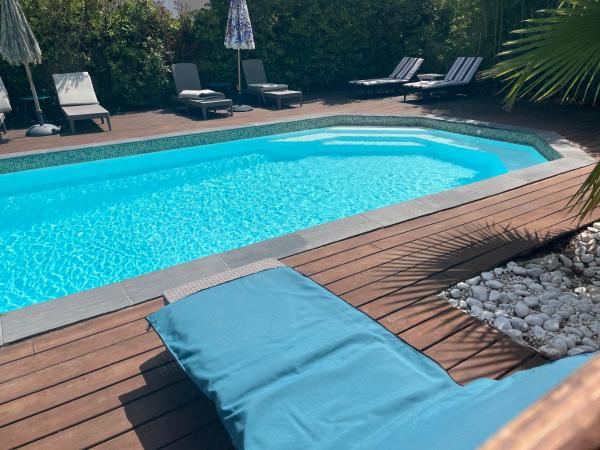 Hôtel Le Synaya - Bandol