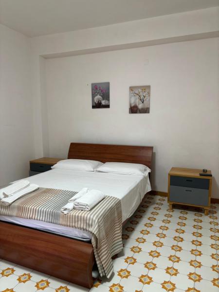 B&b Da Nonno Mario - Battipaglia