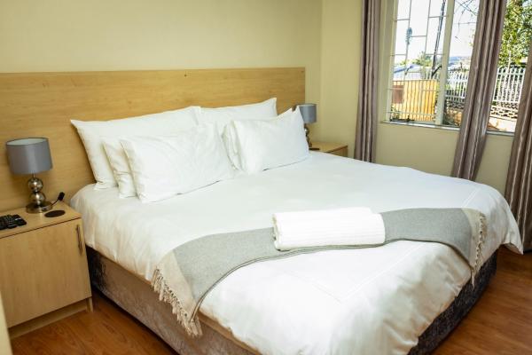 Pretoria East Garsfontein Stays - Pretoria