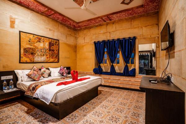 Hotel Tofu Safari - Jaisalmer