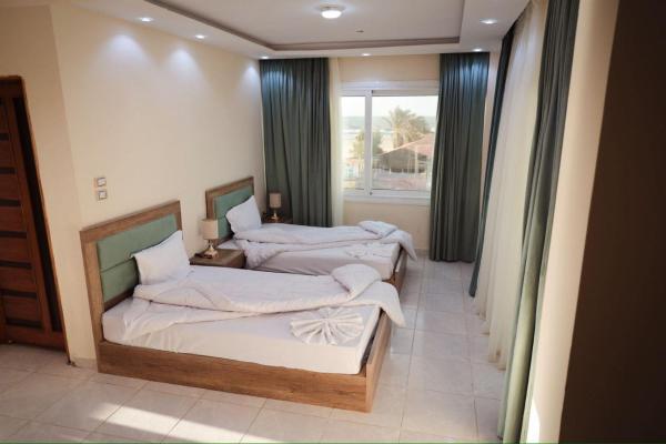 ألف ليلة وليلة أكوابارك بورسعيد - Egypt