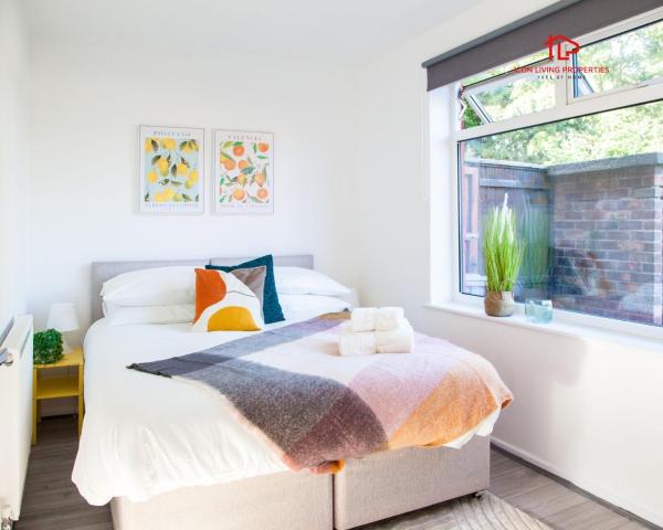 7beds Contractor & Family Haven St Helens - Warrington