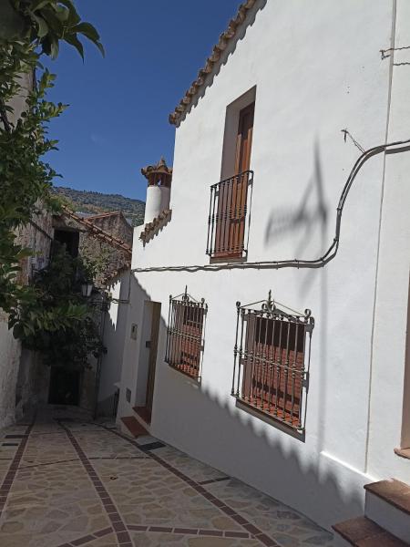 Casa Alameda - Gaucín