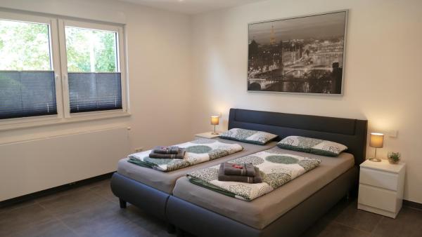 Luxury Apartment Weingarten - Karlsruhe