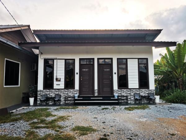 Mini Concept Hotel - Kuala Terengganu