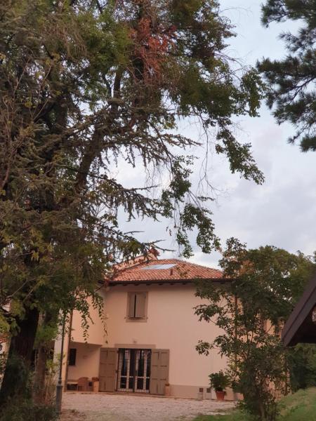 Coralupi B & B - Casalecchio di Reno