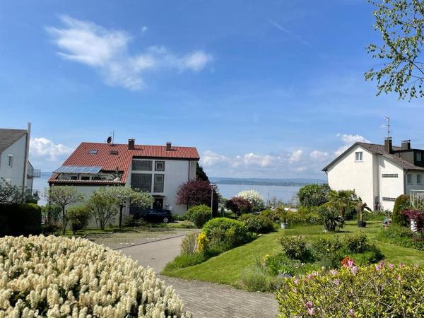 Gästehaus Keller - Meersburg