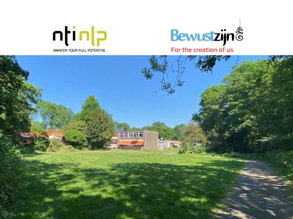 Het Huis Van Bewustzijn - Alkmaar
