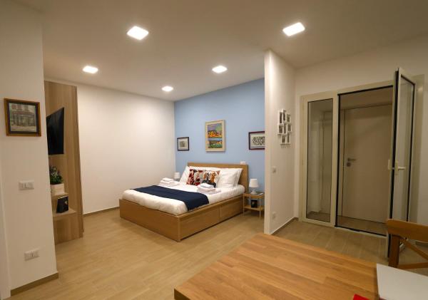 Daca Apartments - Naples