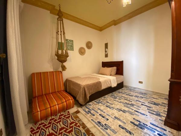Snow Room At Pearl Home - Cairo