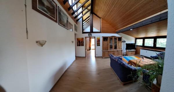 Ferienwohnung Heckenäcker - Büdingen