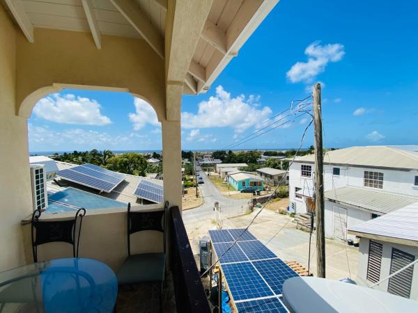 J & J Apartments - Barbados