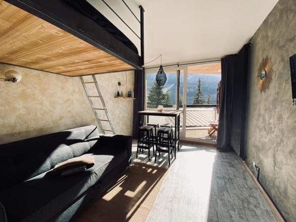 Studio Cosy Au Pied Des Pistes - Villard-de-Lans