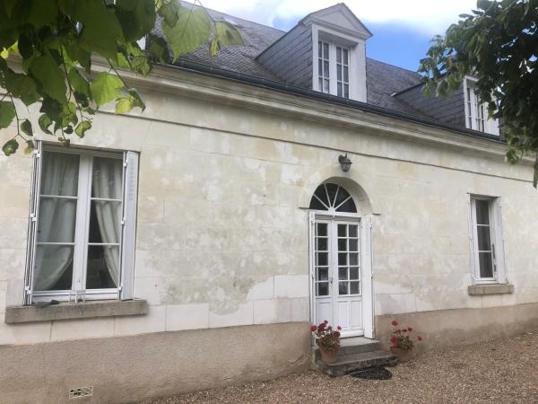 Chez Bérengère Et François - Tours