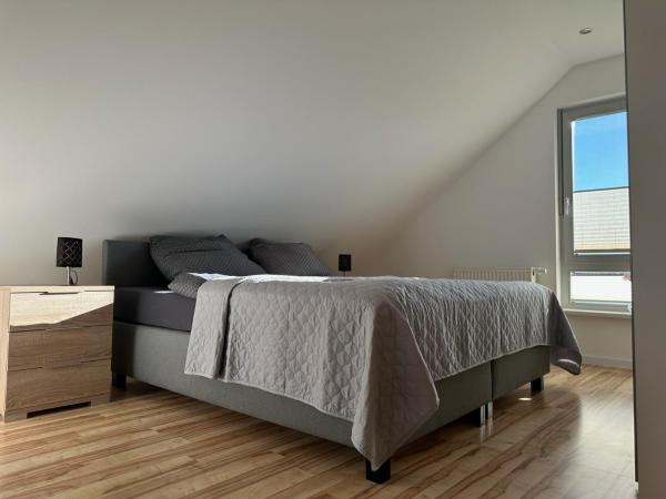 Familienurlaub Am Meer - Stadthagen