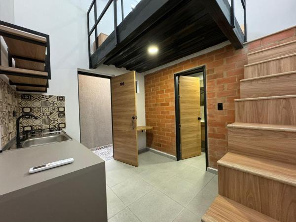 Hotel La Fábrica Cerca Al Aeropuerto - Valle del Cauca