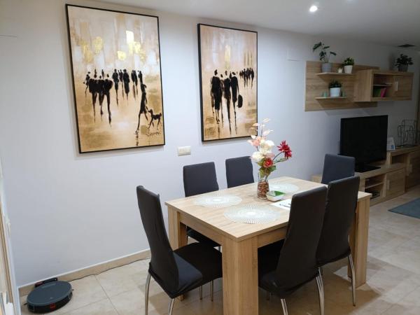 La Alameda Jardines Del Prado -Amplio Y Con Ascensor- - Talavera de la Reina