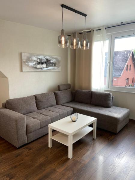 Ok Apartment Minden - Minden