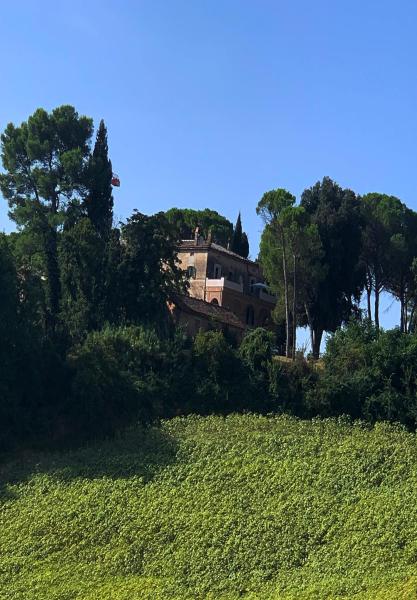 Todi Villa San Martino - Todi