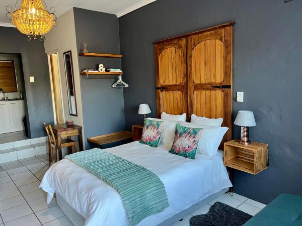 Green Hollow Self Catering - Sudáfrica