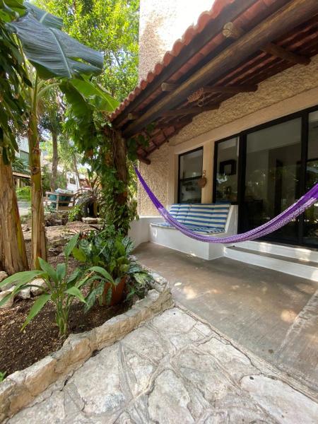 Departamento A Unos Pasos De La Playa - Playa del Carmen