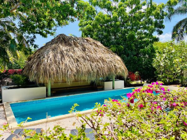 Azulita Resort - Curaçao