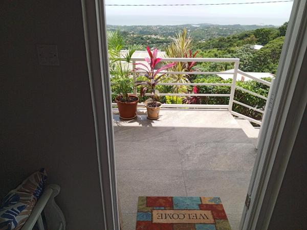Le Chez Garden Hideaway - Grenada